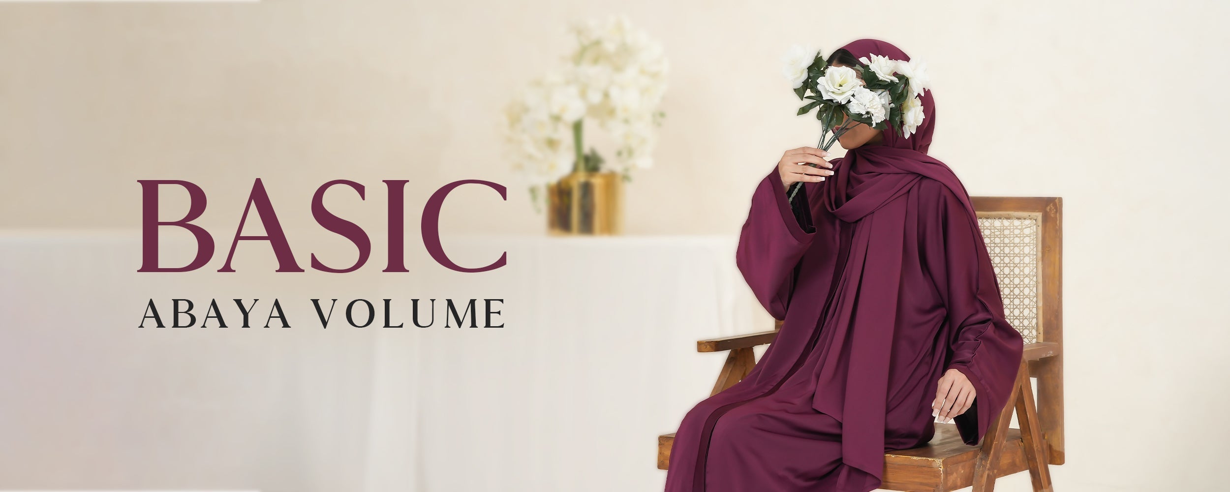 Basic Abayas – Al-Deebaj