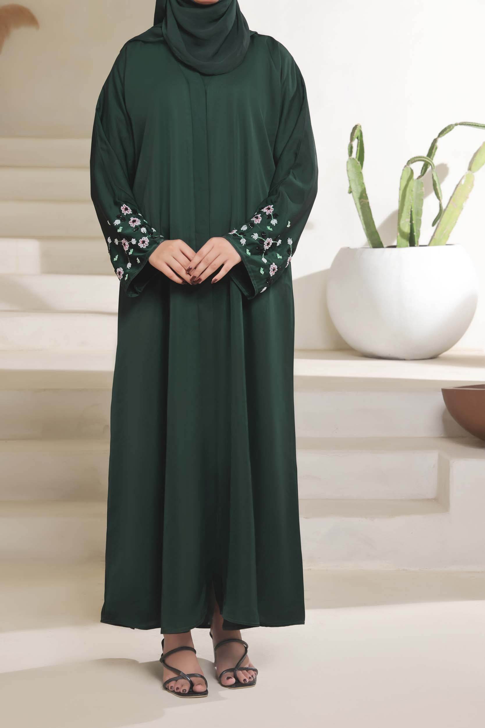 Rubab | Green – Al-Deebaj