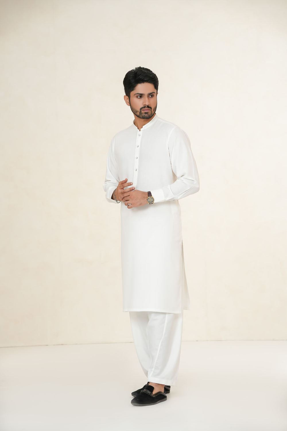 Off White Design K-S | KS-205 – Al-Deebaj