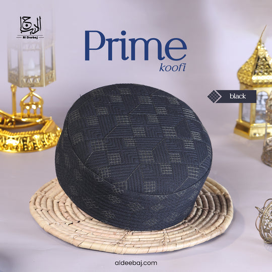 Premium Prayer Caps | Koofis | Kufi | Namaz Topi | Islamic Caps – Al-Deebaj